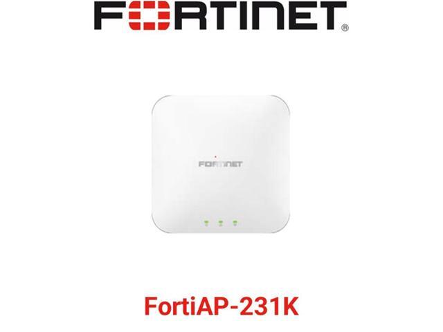 Fortinet FortiAP-231K Wireless AP Wi-Fi-7 + 3 year FortiCare Premium ...