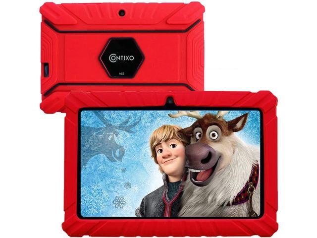 Contixo V8-2 7 inch Kids Tablets - Tablet for Kids with Parental ...