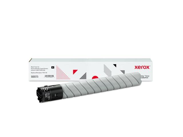 Xerox 006R04133 Compatible Toner Cartridge Replaces Konica Minolta ...
