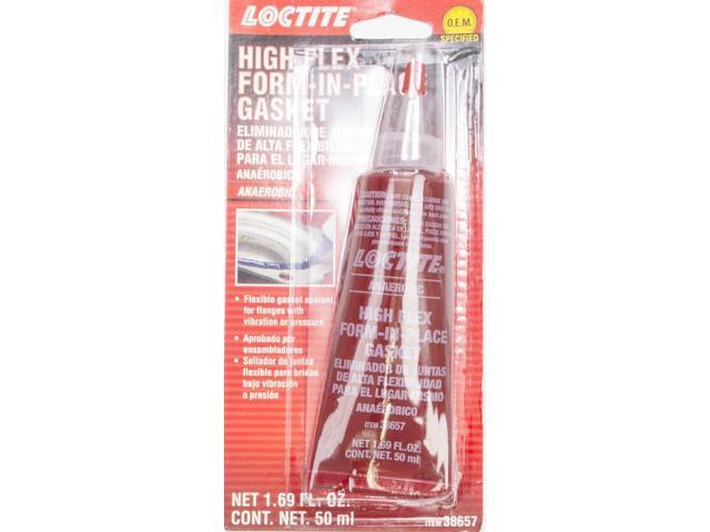 Loctite 38657 High Flex Gasket Maker - Flange - Newegg.com