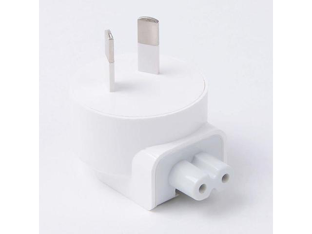 Wall AC Detachable Electrical AU Plug Duck Head for Apple iPad iPhone ...