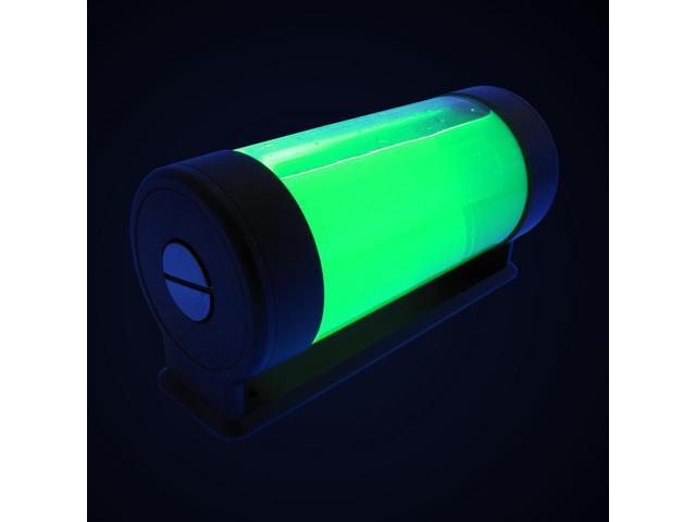 XSPC EC6 High Performance Premix PC Coolant, Translucent, 1000 mL, UV ...