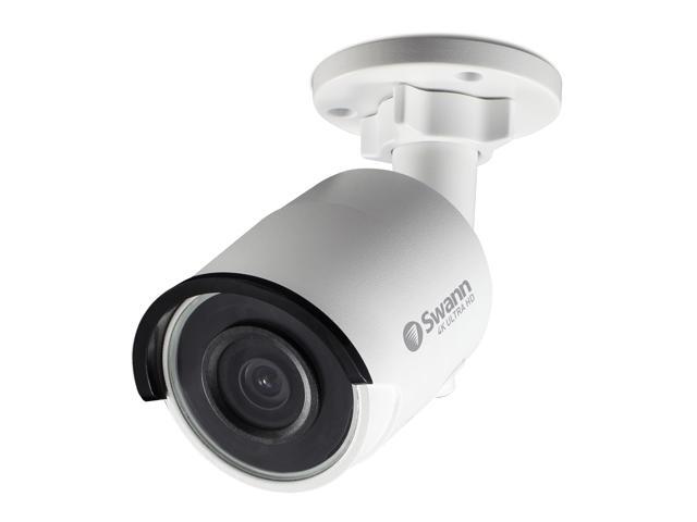 Swann 5MP Super HD Bullet Security Camera 2 Pack - NHD-850 - Newegg.com
