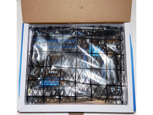 Refurbished: MSI Z97 PC Mate LGA 1150 Intel Z97 HDMI SATA 6Gb/s USB 3.0 ...