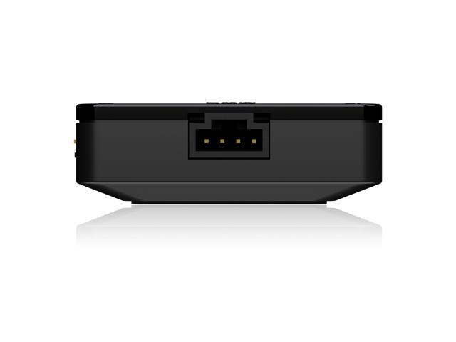 Cooler Master MasterFan PWM Hub Connecting Up to 10 Fans With PWM ...