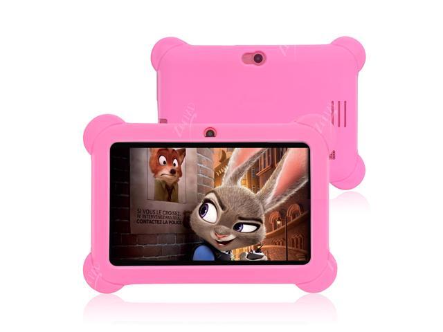 Zeepad Tablet 7" HD Cortex A7 Quad-core 4 Core 1.60 GHz 1 GB RAM 16 GB ...