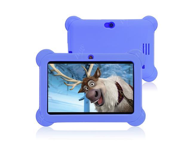 Zeepad Tablet 7" HD Cortex A7 Quad-core 4 Core 1.60 GHz 1 GB RAM 16 GB ...