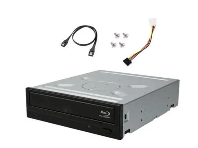 Blu-Ray Internal optical Drive Player for Desktop PC,SATA BD Combo 12X ...