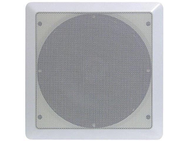 Square Ceiling Mount Speakers | Shelly Lighting