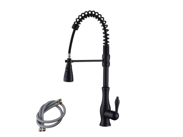 Retractable Kitchen Tap | Besto Blog