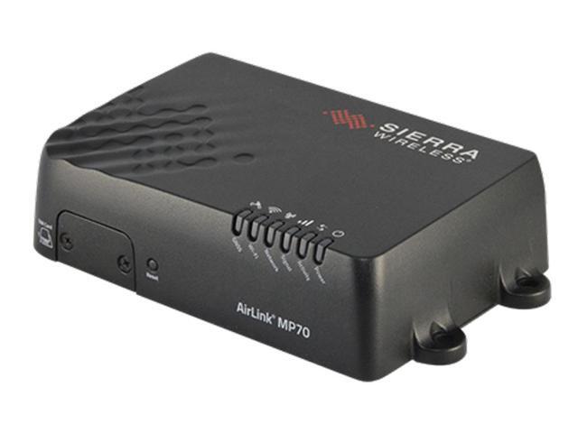 Sierra Wireless AirLink MP70 Router without Wi-Fi - LTE-A - NA & EMEA ...