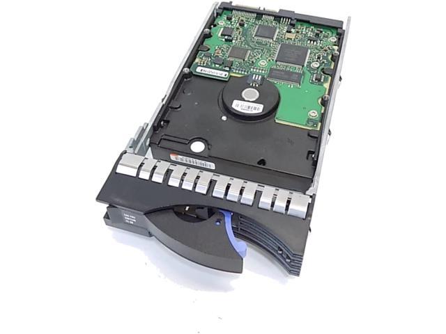 IBM 39R7348 73.4GB 15000 RPM SAS 3.5" Internal Hard Drive - Newegg.com