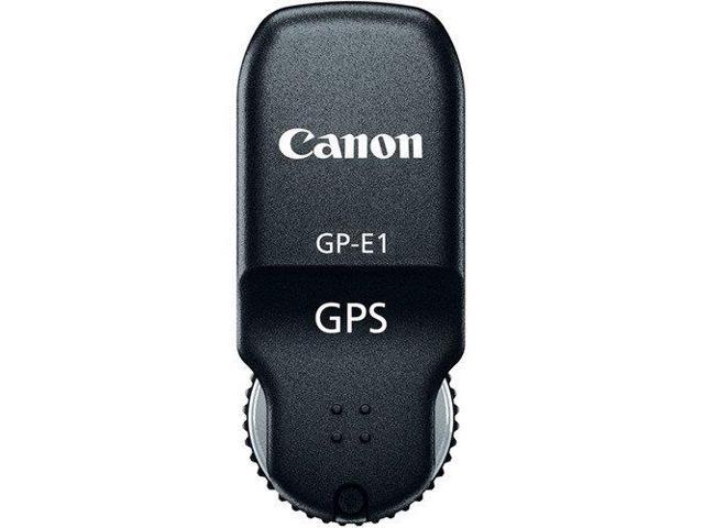Canon GP-E1 GPS Receiver - Newegg.com