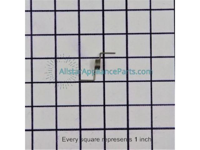 GE Refrigerator Spring French Door WR02X12650 - Newegg.com