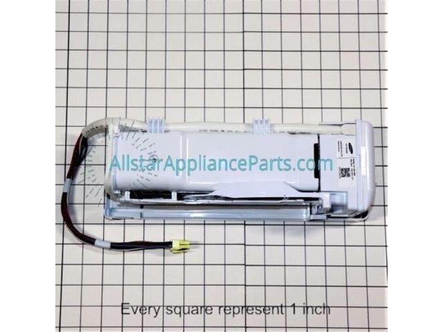 Samsung Refrigerator Ice Maker Asm DA97-07365G - Newegg.com