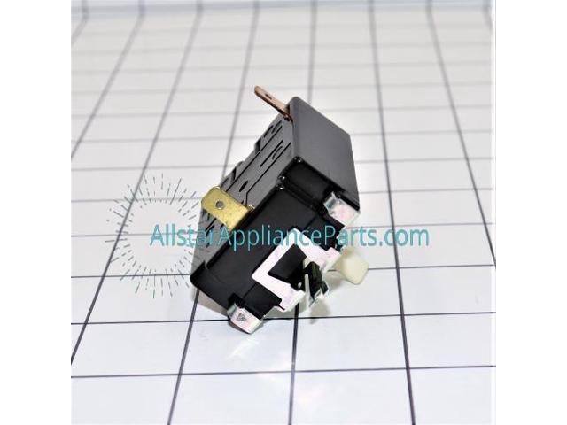 Frigidaire Dryer Start Switch 134398300 - Newegg.com
