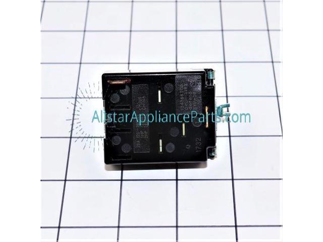 Frigidaire Dryer Start Switch 134398300 - Newegg.com