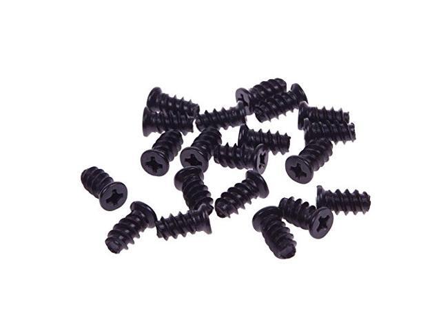 Computer Cooling Fan Mount Screws Pack of 50 - Newegg.com