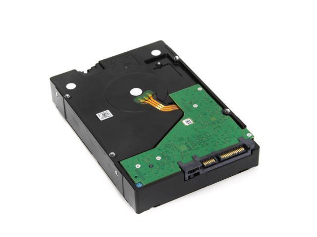 Seagate Enterprise Capacity 3.5'' HDD 8TB 7200 RPM 512e SATA 6Gb/s ...