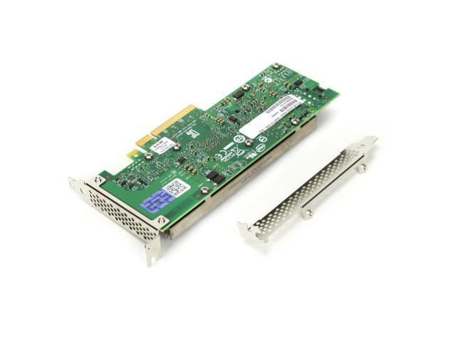 Intel QuickAssist 8950 IQA89501G1P5 Adapter - PCI Express 3.0 - X8 ...