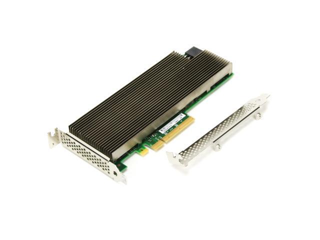 Intel QuickAssist 8950 IQA89501G1P5 Adapter - PCI Express 3.0 - X8 ...