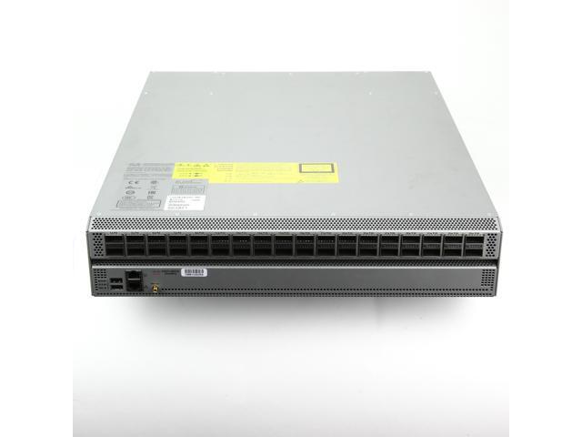 Cisco Nexus 9336 ACI Spine Switch with 36p 40G QSFP - Newegg.com