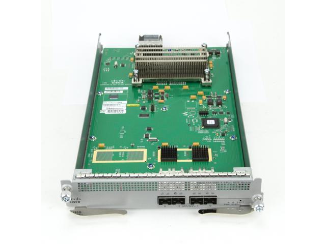Cisco ASA 5585-X Half Width Network Module with 4 SFP+ Ports - Newegg.com