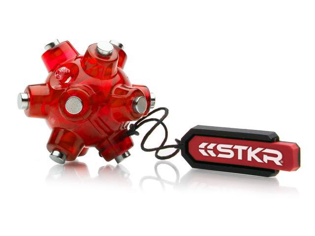 Striker Magnetic Light Mine - Hands Free LED Flashlight - Newegg.com