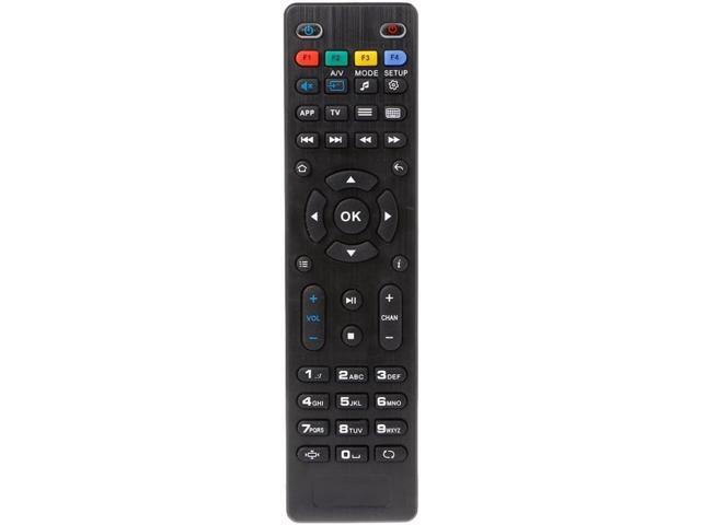 Aomoproing ALITER IR Remote Control For MAG 250 254 256 260 261 270 275 ...