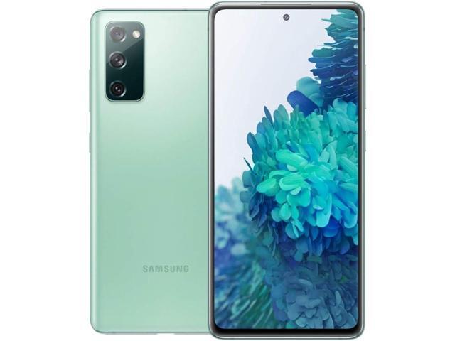 Refurbished: Samsung Galaxy S20 FE 5G UW G781V 128GB Verizon Android ...