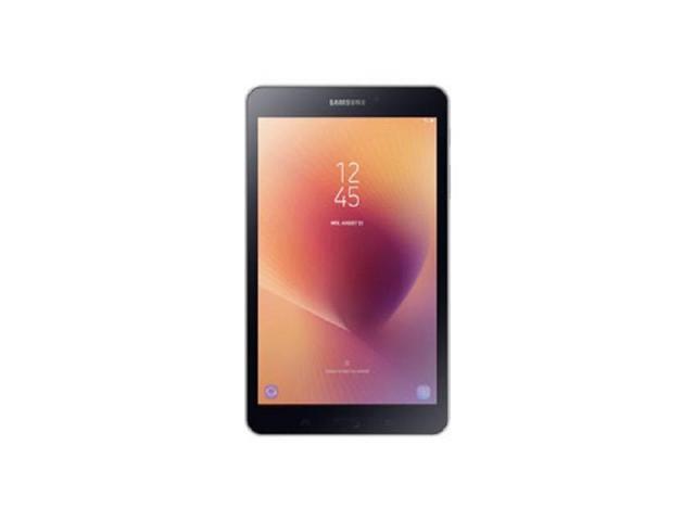 Samsung - SM-T380NZSIXAR - Samsung Galaxy Tab A SM-T380 Tablet - 8 - 2 ...