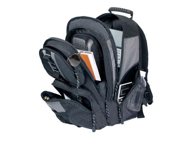 Targus 15.6" Sport Standard Backpack - TSB212 - Newegg.com
