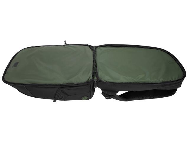 Targus 15.6" Spruce EcoSmart Checkpoint-Friendly Backpack - TBB013US ...