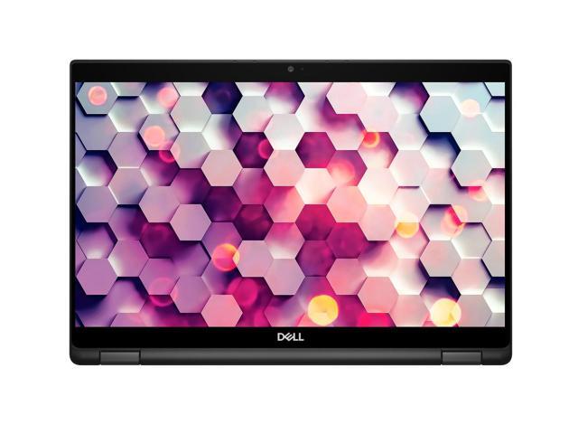 Refurbished: Dell Latitude 7389 13" 2-in-1 FHD Touchscreen i5 7th Gen ...