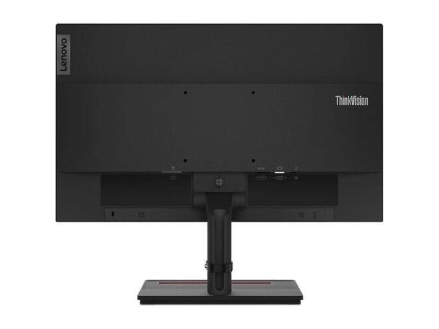 Lenovo ThinkVision S22e-20 21.5" FHD 75Hz TÜV Rheinland Low Blue Light ...