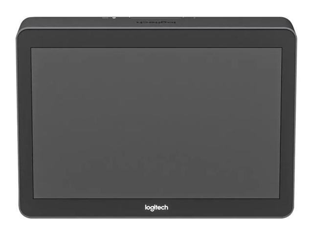 Refurbished: Logitech 939-001950 Video Conferencing Touch Controller ...