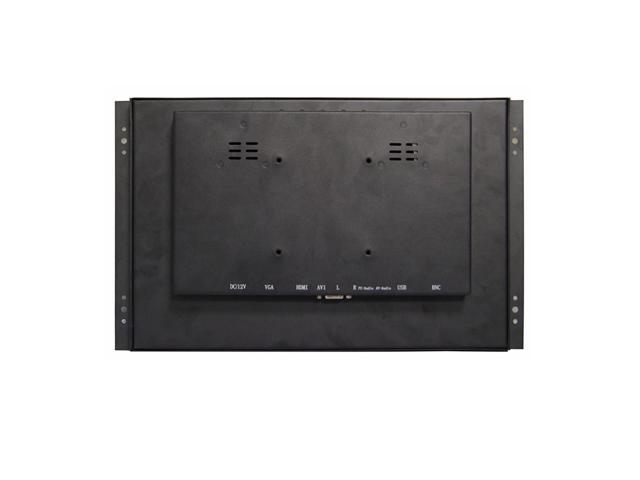 13 inch Industrial Display Touch Monitor 1920*1080 FHD IPS Open Frame ...