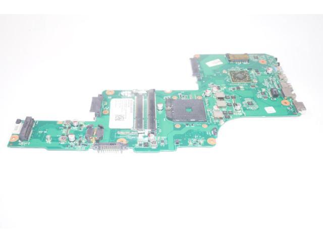 V000275400 Toshiba AMD Motherboard C855D-S5351 SATELLITE C850D - Newegg.com