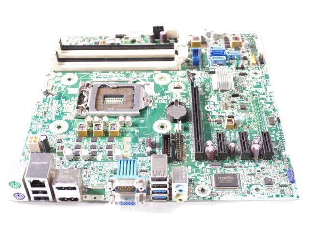 356033-004 Hp System Board BUSINESS DC7100 SMALL FORM FACTOR - Newegg.com