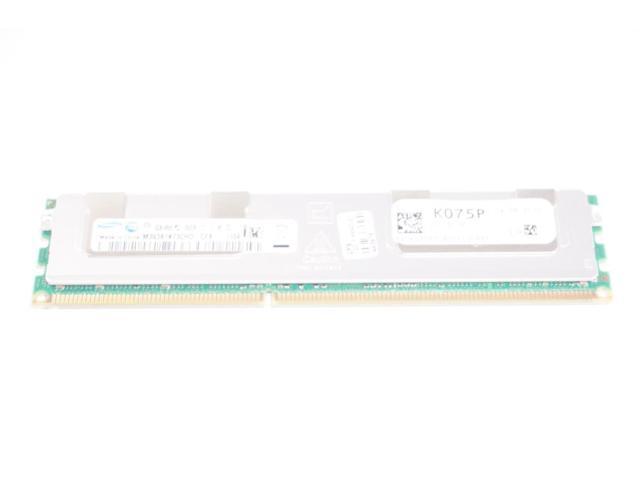 M393B1K73CHD-CF8 Samsung Samsung 8GB PC3-8500 DDR3-1066MHz DIMM Memory ...