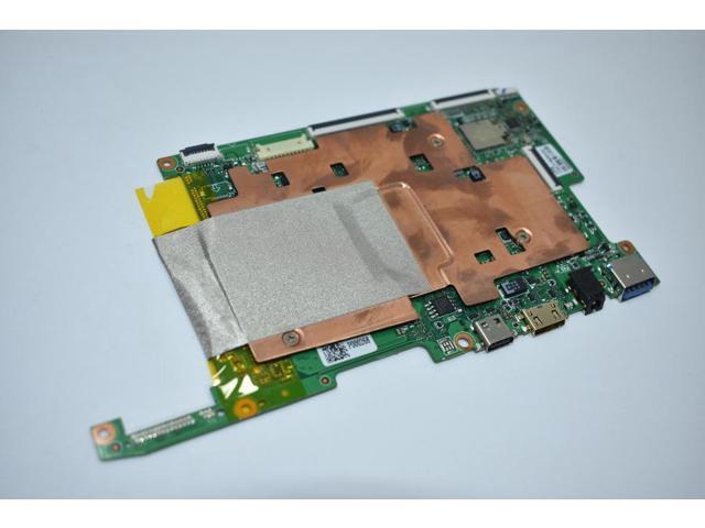 M2011093B4 Geo INTEL CELERON N4020 4GB RAM 64GB EMMC SYSTEM BOARD ...
