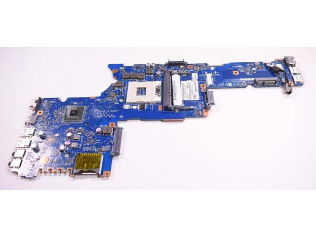 K000135160 Toshiba Intel Socket 989 Motherboard P850 P855-S5200 ...