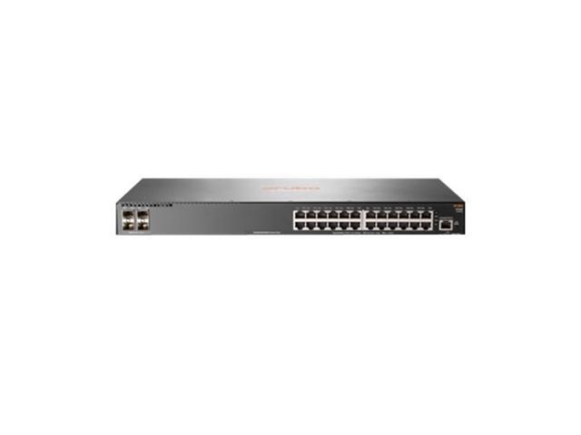 HP JL253A#ABA Aruba 2930F 24G 4SFP+ Swch U.S. - Englis - Newegg.com