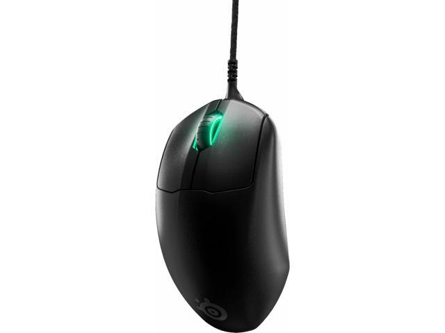 SteelSeries Prime FPS Wired Optical Gaming Mouse - Newegg.ca
