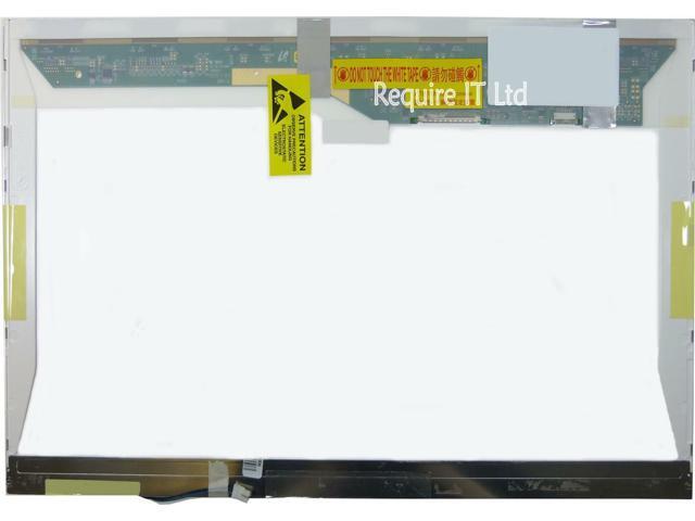 Refurbished: Samsung 18.4" CCFL 1680 x 945 HD+ 30 Pin LCD Panel Screen ...