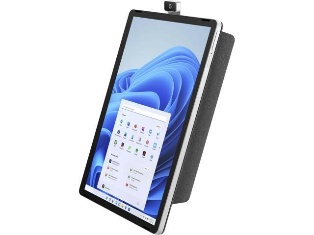 HP - 11" Tablet - Intel Pentium - 4GB Memory - 128GB SSD - Natural ...