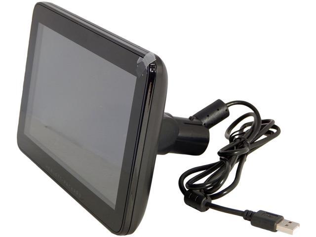 HP USB Retail 7in Display CFD Customer New 751299-001 HSTNC-073-D ...