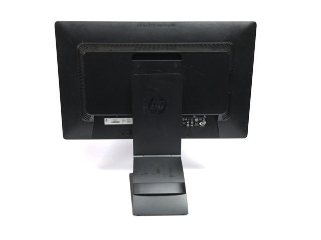 Refurbished: HP Z23i D7Q13A 23" Monitor (Grade B) IPS LED Backlit ...