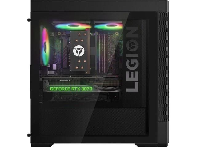 Lenovo Legion T5 26IAB7 90SU000CUS Gaming Desktop Computer - Intel Core ...