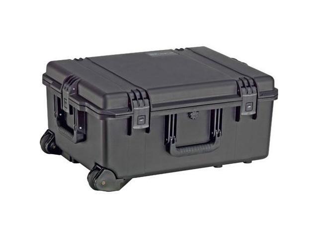 PELICAN IM2720-00001 Black iM2720 Storm Case with Foam Interior ...